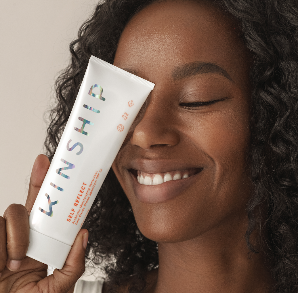 FSA + HSA Eligible | Kinship